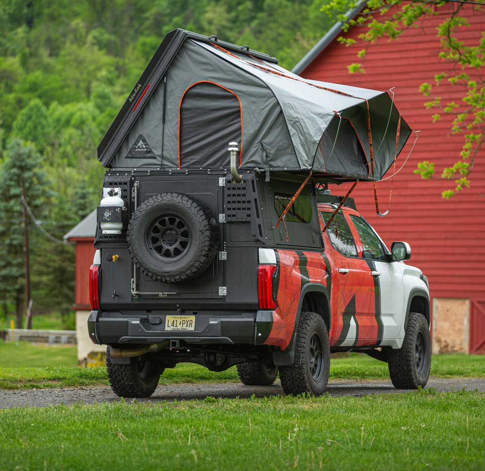 ModCAP Family | Alu-Cab Global