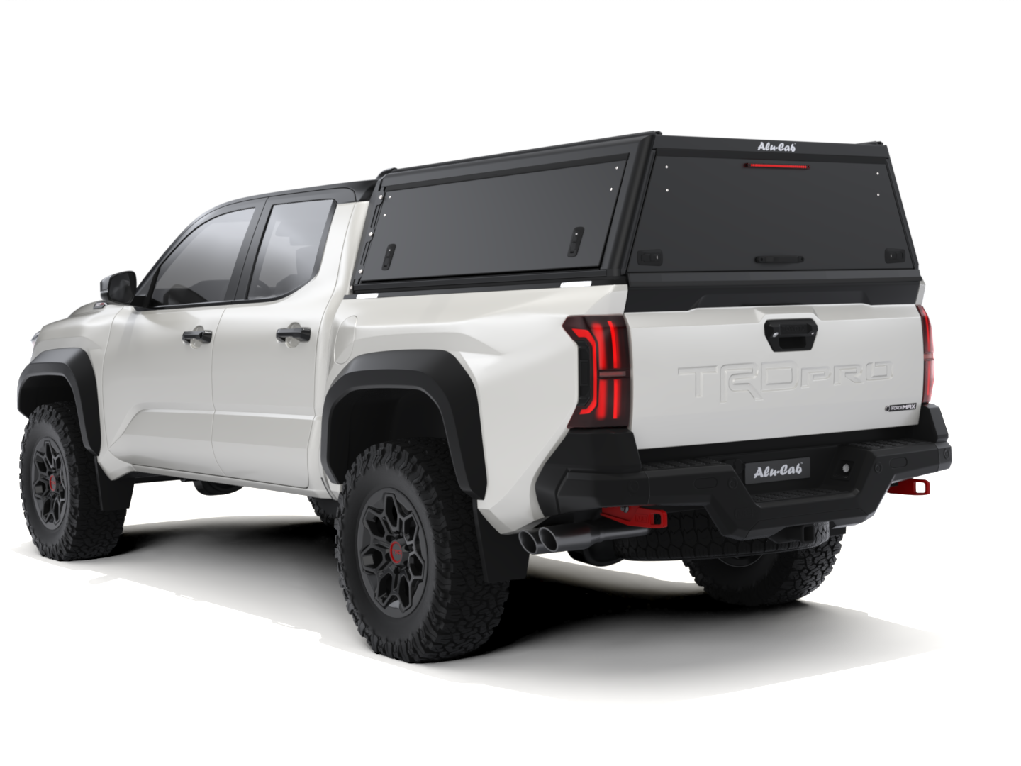 Our Products | Alu-Cab Global